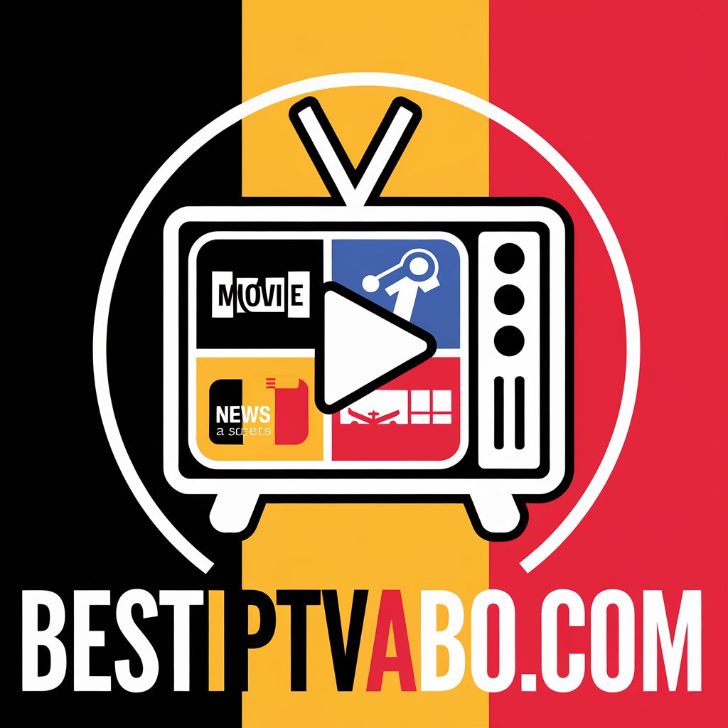 IPTV BELGIE Kan ik IPTV op Smart TV? M3U-link en Xtream-code Kopen ...