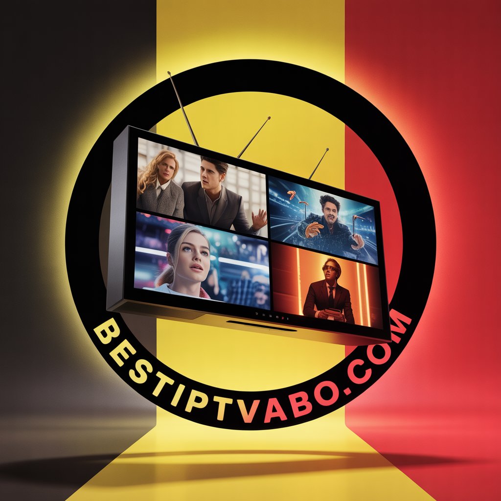 IPTV BELGIE IPTV op formuler box: Vind de beste iptv box voor jou (2025 ...
