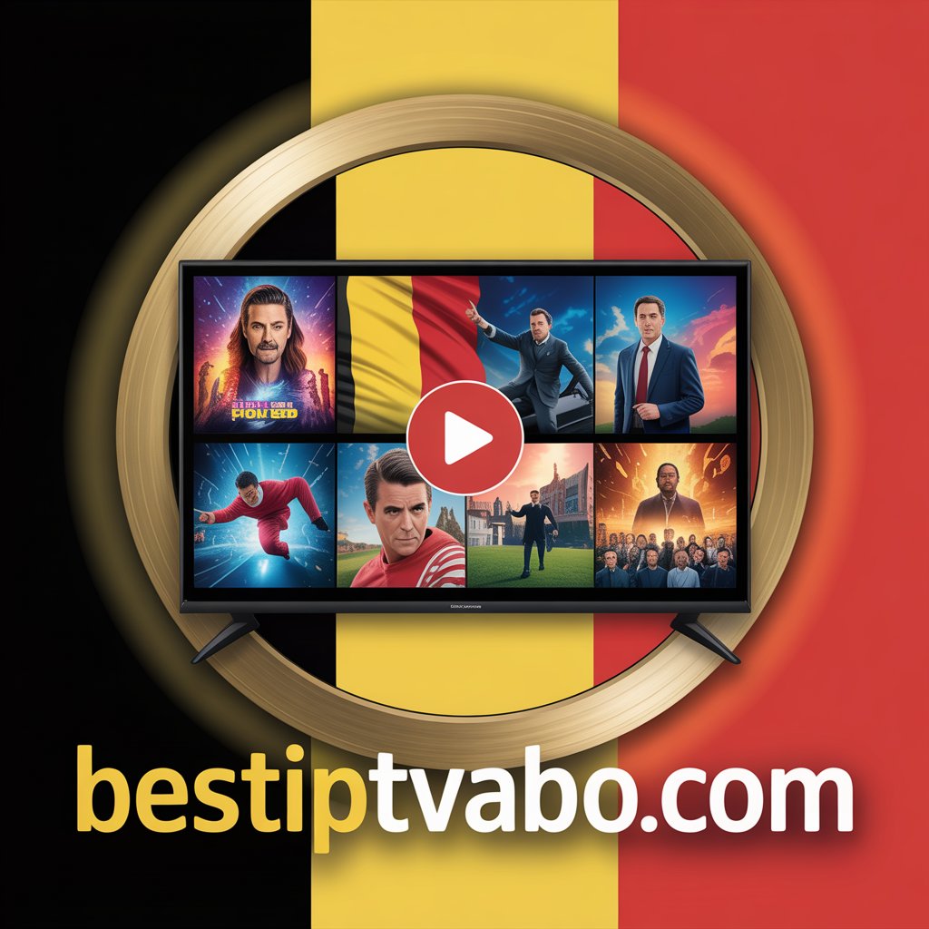 IPTV BELGIE IPTV box kopen: Installatie & IPTV box instellen [Gids 2025 ...